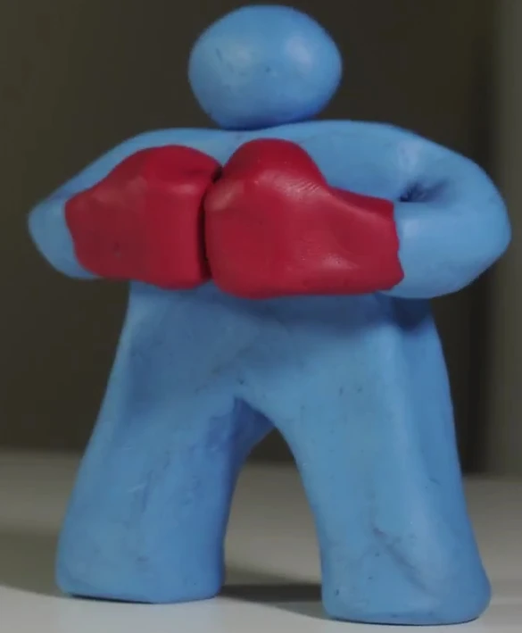 The Boxer | Edwinpedia: The Edbound Wiki | Fandom