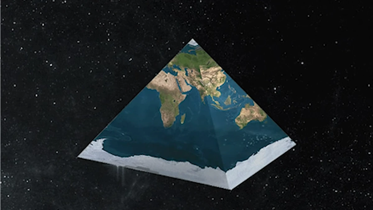 Earth | Edwinpedia: The Edbound Wiki | Fandom