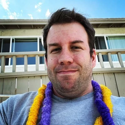 James Morr | Edwinpedia: The Edbound Wiki | Fandom