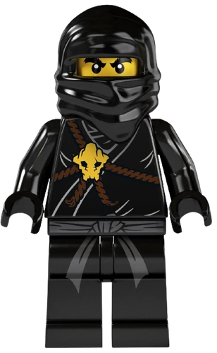 Ninja | Edwinpedia: The Edbound Wiki | Fandom