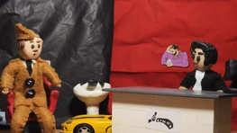 Billy Bishop | Edwinpedia: The Edbound Wiki | Fandom