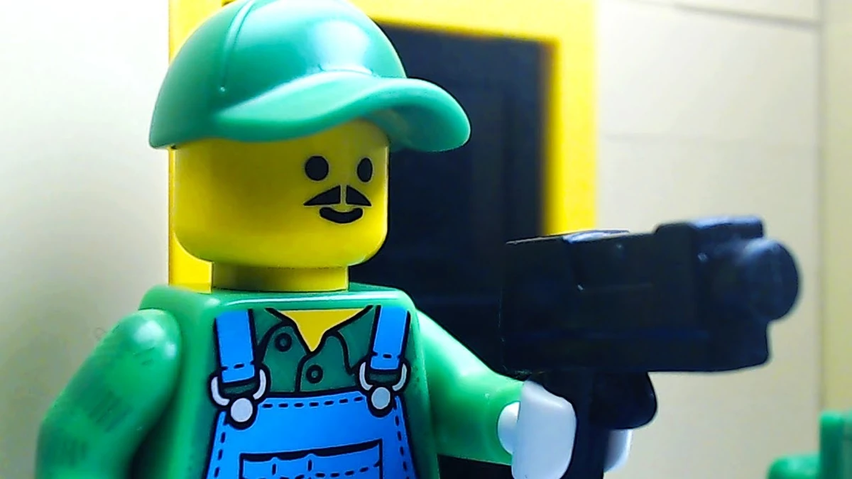 Luigi | Edwinpedia: The Edbound Wiki | Fandom