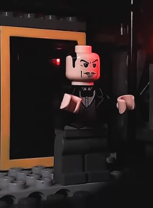 Alfred Pennyworth | Edwinpedia: The Edbound Wiki | Fandom