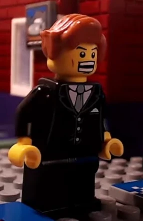 Green Goblin | Edwinpedia: The Edbound Wiki | Fandom