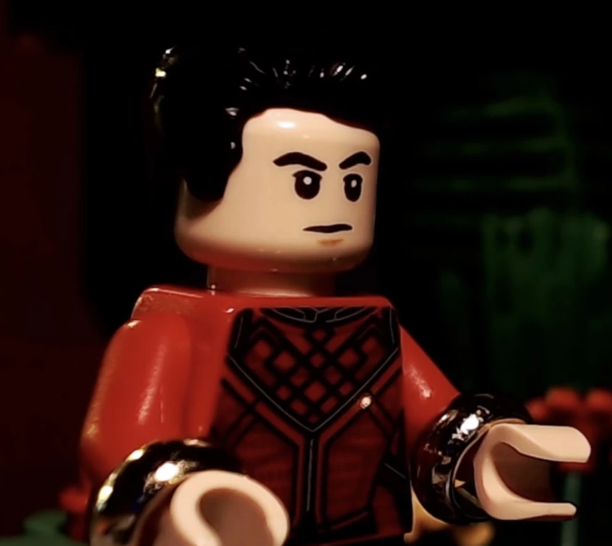 Shang-Chi | Edwinpedia: The Edbound Wiki | Fandom