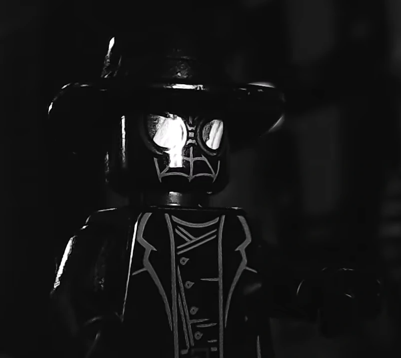 Spider-Man Noir | Edwinpedia: The Edbound Wiki | Fandom