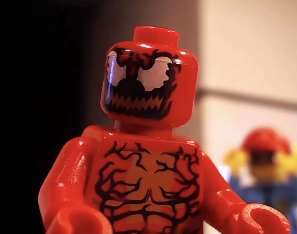 Carnage | Edwinpedia: The Edbound Wiki | Fandom