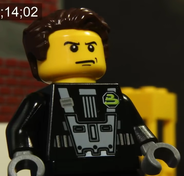 Harry Osborn (James Franco) | Edwinpedia: The Edbound Wiki | Fandom