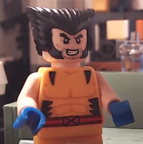 Wolverine | Edwinpedia: The Edbound Wiki | Fandom