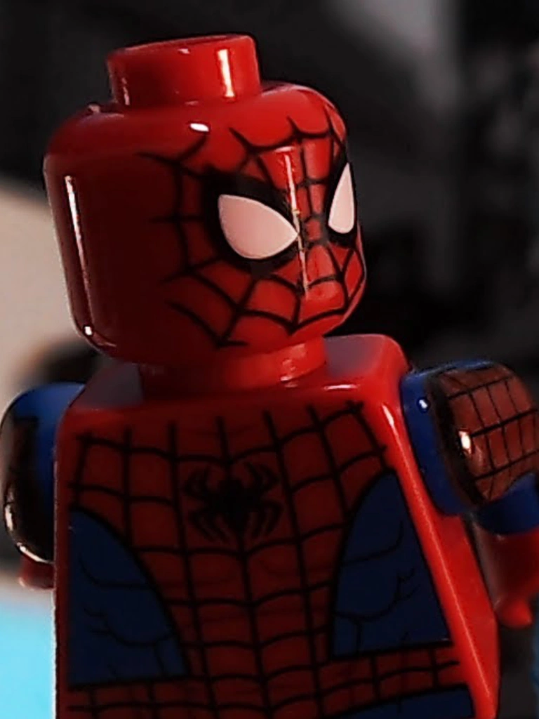 Spider-Man | Edwinpedia: The Edbound Wiki | Fandom