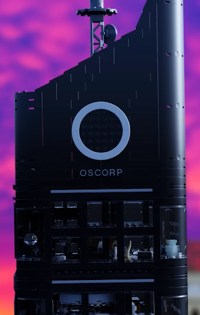 Oscorp | Edwinpedia: The Edbound Wiki | Fandom