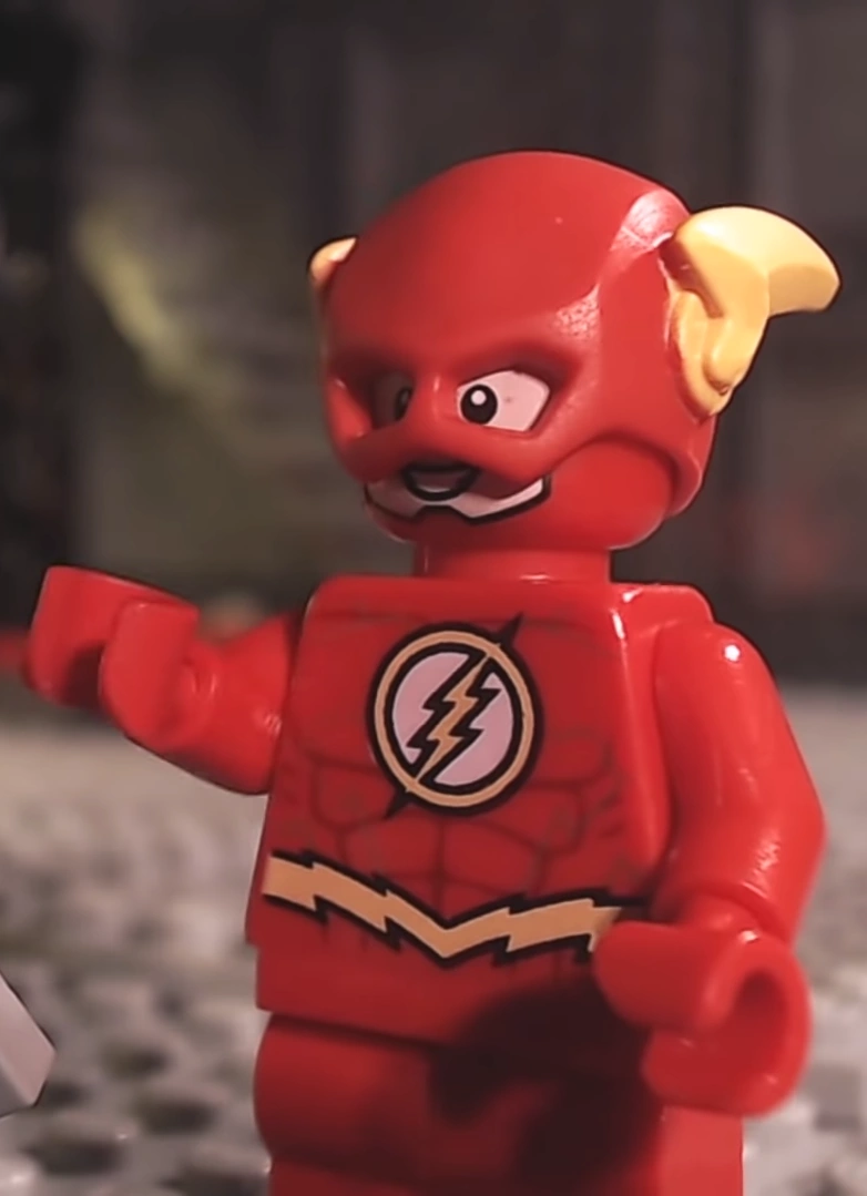 Flash | Edwinpedia: The Edbound Wiki | Fandom