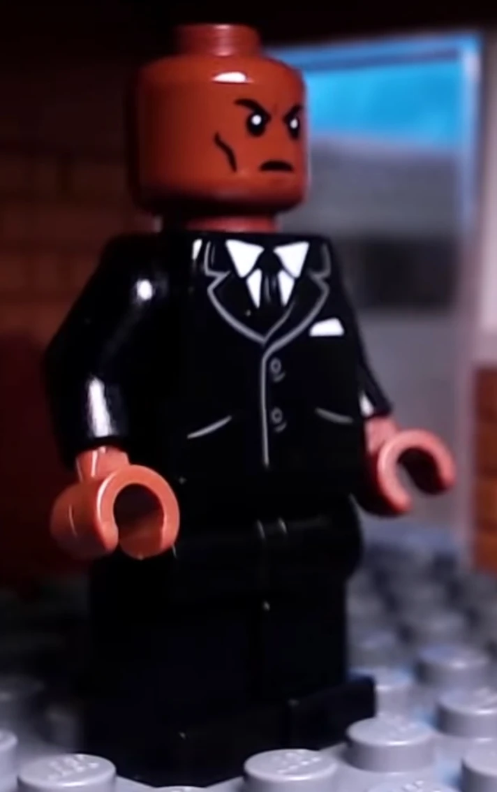 Barack Obama | Edwinpedia: The Edbound Wiki | Fandom