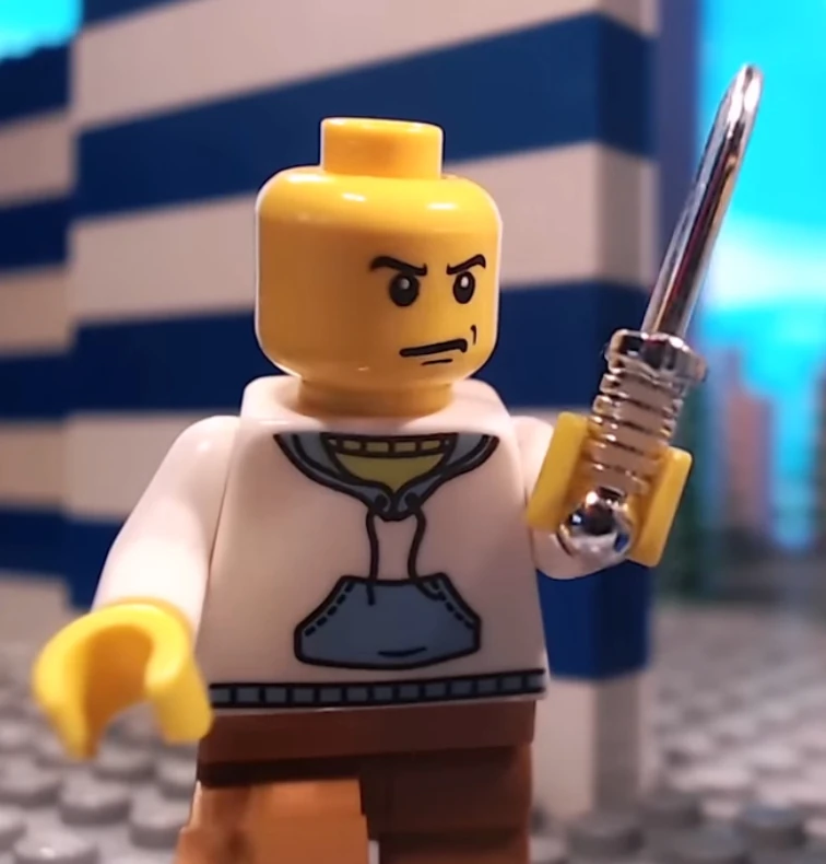 Mugger | Edwinpedia: The Edbound Wiki | Fandom