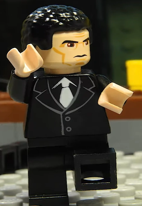 Richard Nixon | Edwinpedia: The Edbound Wiki | Fandom