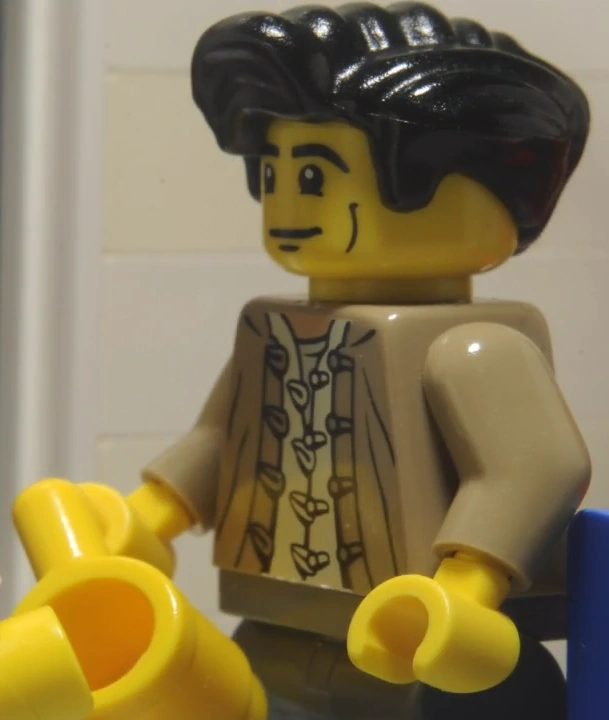 Johnny | Edwinpedia: The Edbound Wiki | Fandom