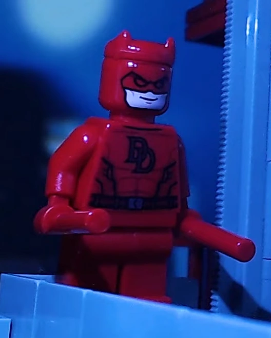Daredevil | Edwinpedia: The Edbound Wiki | Fandom