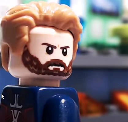 Captain America | Edwinpedia: The Edbound Wiki | Fandom