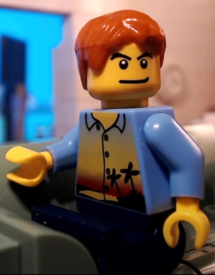 Hub:Harry Osborn | Edwinpedia: The Edbound Wiki | Fandom