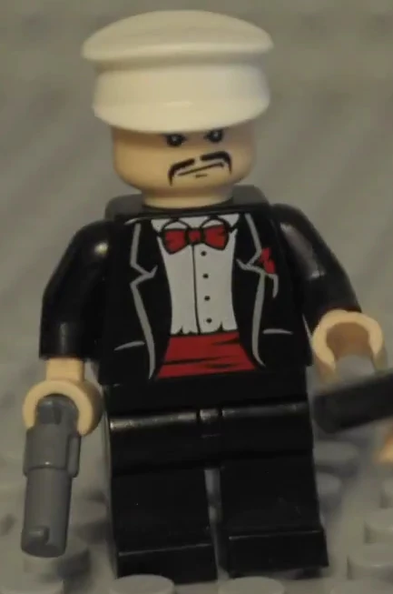 List of Unnamed Characters | Edwinpedia: The Edbound Wiki | Fandom