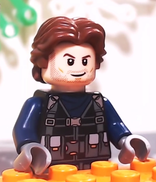 Solid Snake | Edwinpedia: The Edbound Wiki | Fandom