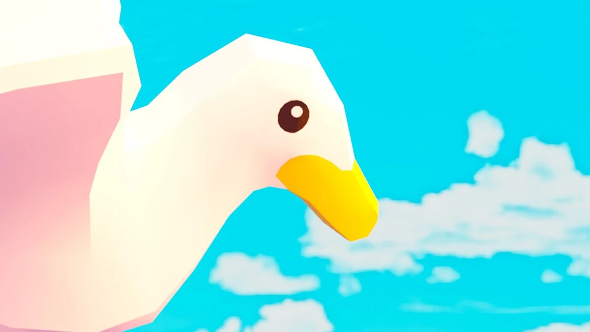 This Lego Seagull Shall Perish | Edwinpedia: The Edbound Wiki | Fandom