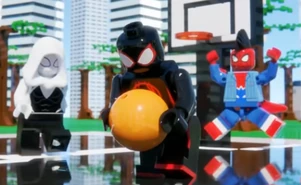 Hub:Spider-Man | Edwinpedia: The Edbound Wiki | Fandom