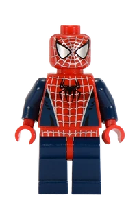 Hub:Spider-Man | Edwinpedia: The Edbound Wiki | Fandom