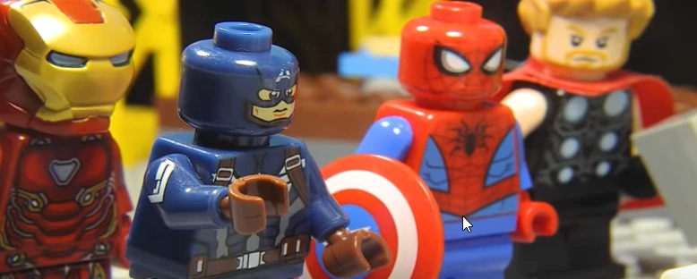 Avengers | Edwinpedia: The Edbound Wiki | Fandom