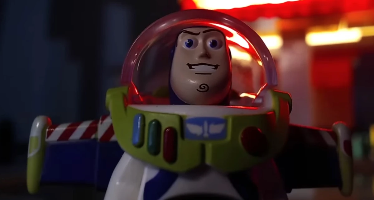 Buzz Lightyear | Edwinpedia: The Edbound Wiki | Fandom