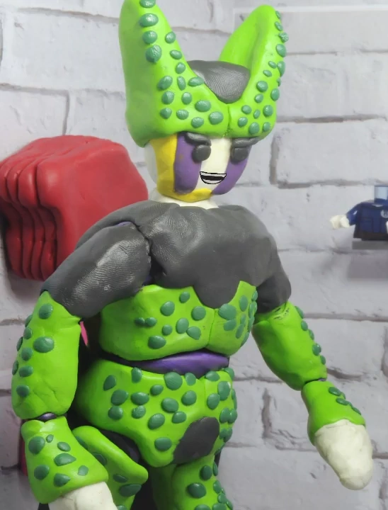 Cell | Edwinpedia: The Edbound Wiki | Fandom