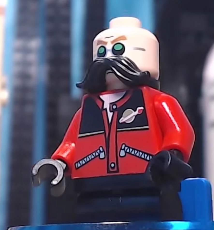 Doctor Eggman | Edwinpedia: The Edbound Wiki | Fandom