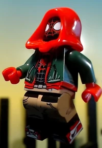 Hub:Spider-Man | Edwinpedia: The Edbound Wiki | Fandom