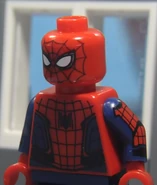 Spider-Man (Tom Holland) | Edwinpedia: The Edbound Wiki | Fandom