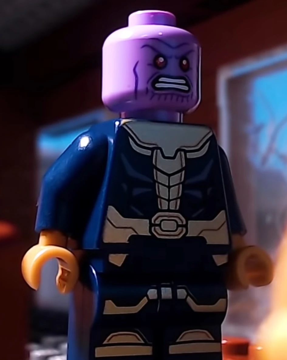 Thanos | Edwinpedia: The Edbound Wiki | Fandom