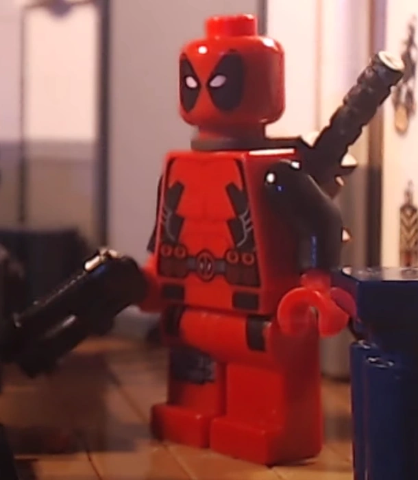 Deadpool | Edwinpedia: The Edbound Wiki | Fandom