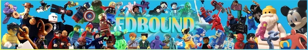 Edwinpedia: The Edbound Wiki | Fandom