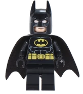 Batman | Edwinpedia: The Edbound Wiki | Fandom