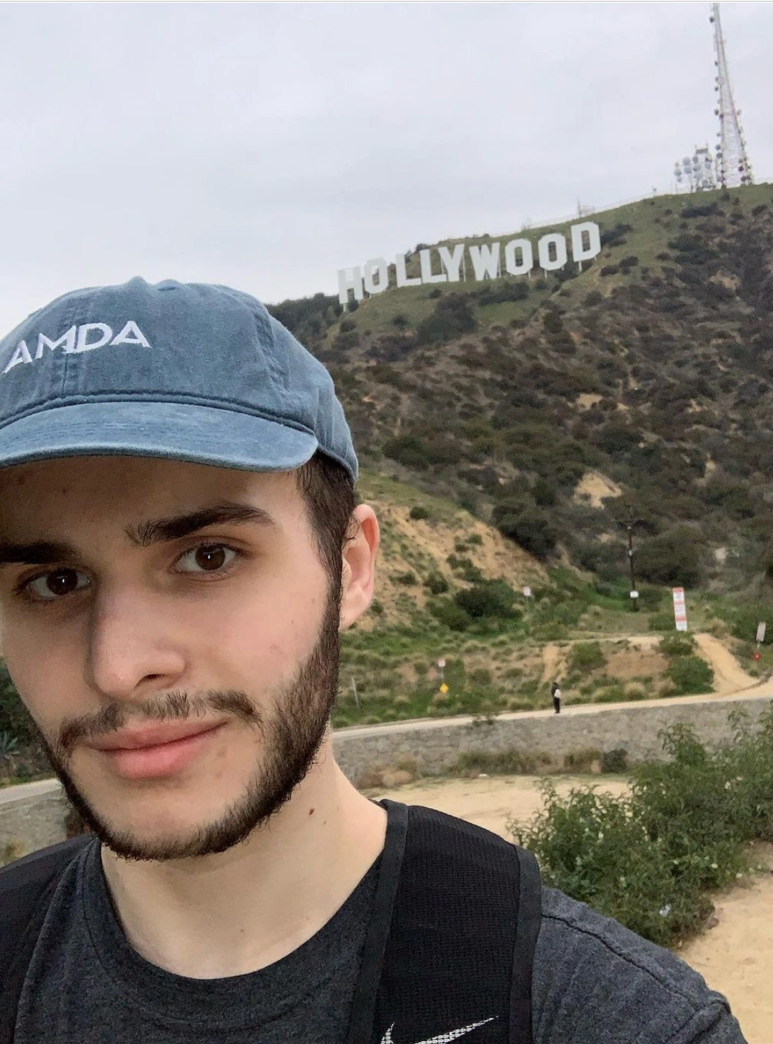 Robert Ferguson | Edwinpedia: The Edbound Wiki | Fandom