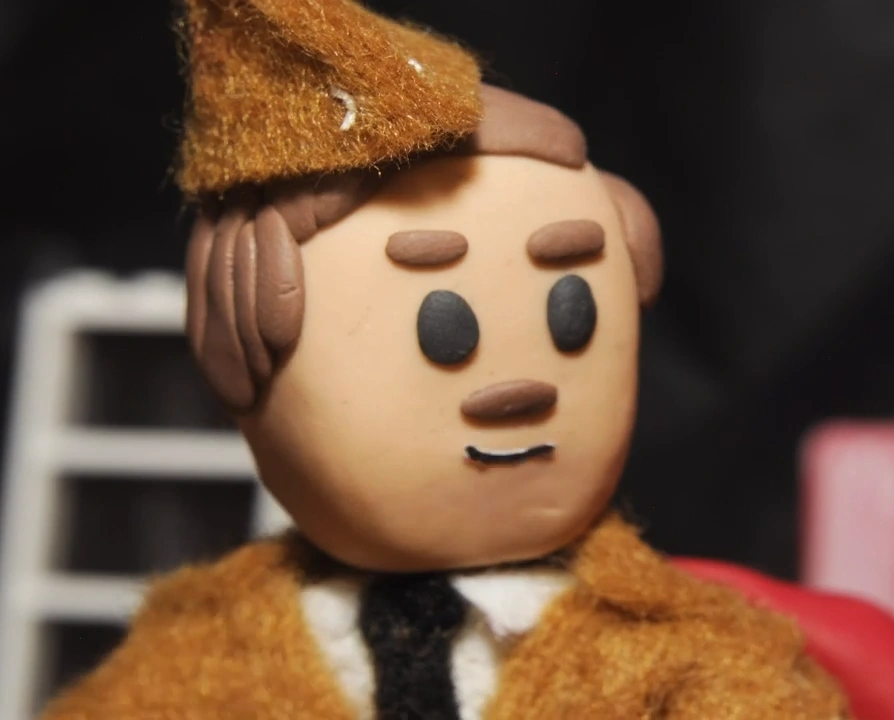 Billy Bishop | Edwinpedia: The Edbound Wiki | Fandom