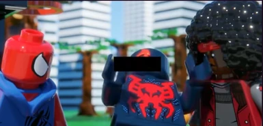 Hub:Spider-Man | Edwinpedia: The Edbound Wiki | Fandom