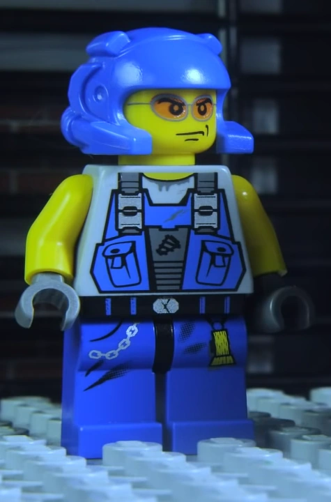 Ron | Edwinpedia: The Edbound Wiki | Fandom