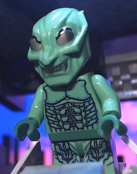 Hub:Green Goblin | Edwinpedia: The Edbound Wiki | Fandom