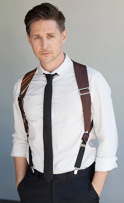 Yuri Lowenthal | Edwinpedia: The Edbound Wiki | Fandom