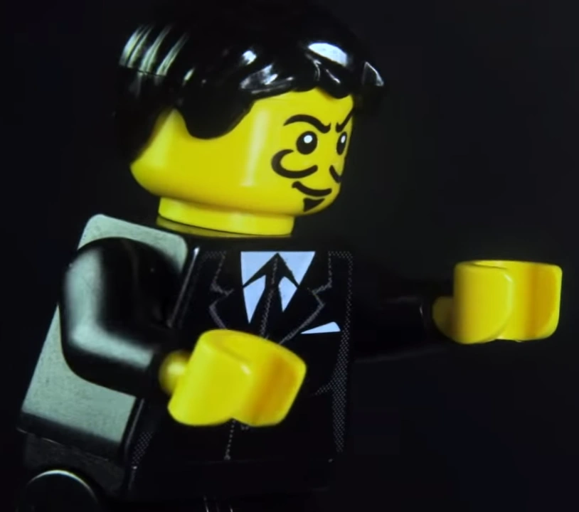 Arnold | Edwinpedia: The Edbound Wiki | Fandom