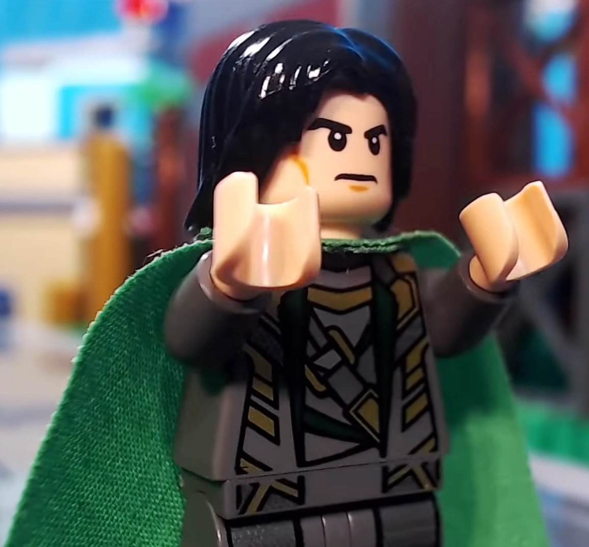 Loki | Edwinpedia: The Edbound Wiki | Fandom