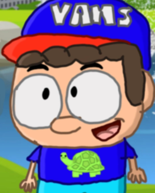 Evan | Edwin’s Arcade Wiki | Fandom