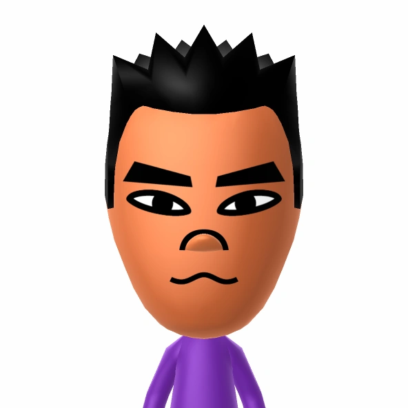 Adrian | Edwin's CPU Miis Wiki | Fandom