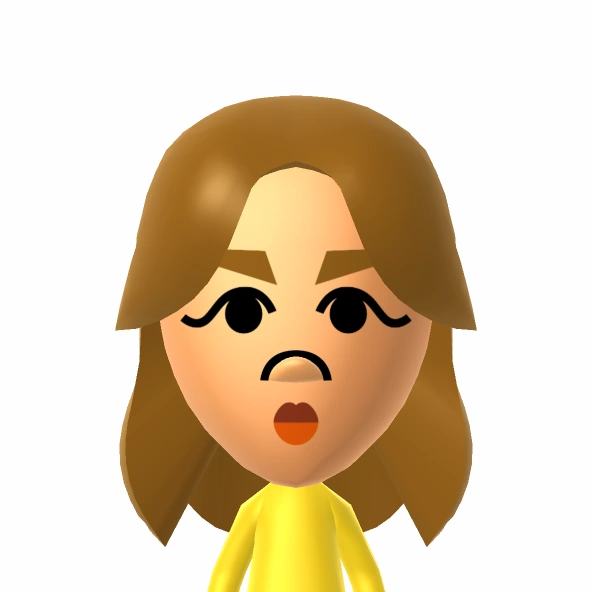 Beatrice | Edwin's CPU Miis Wiki | Fandom