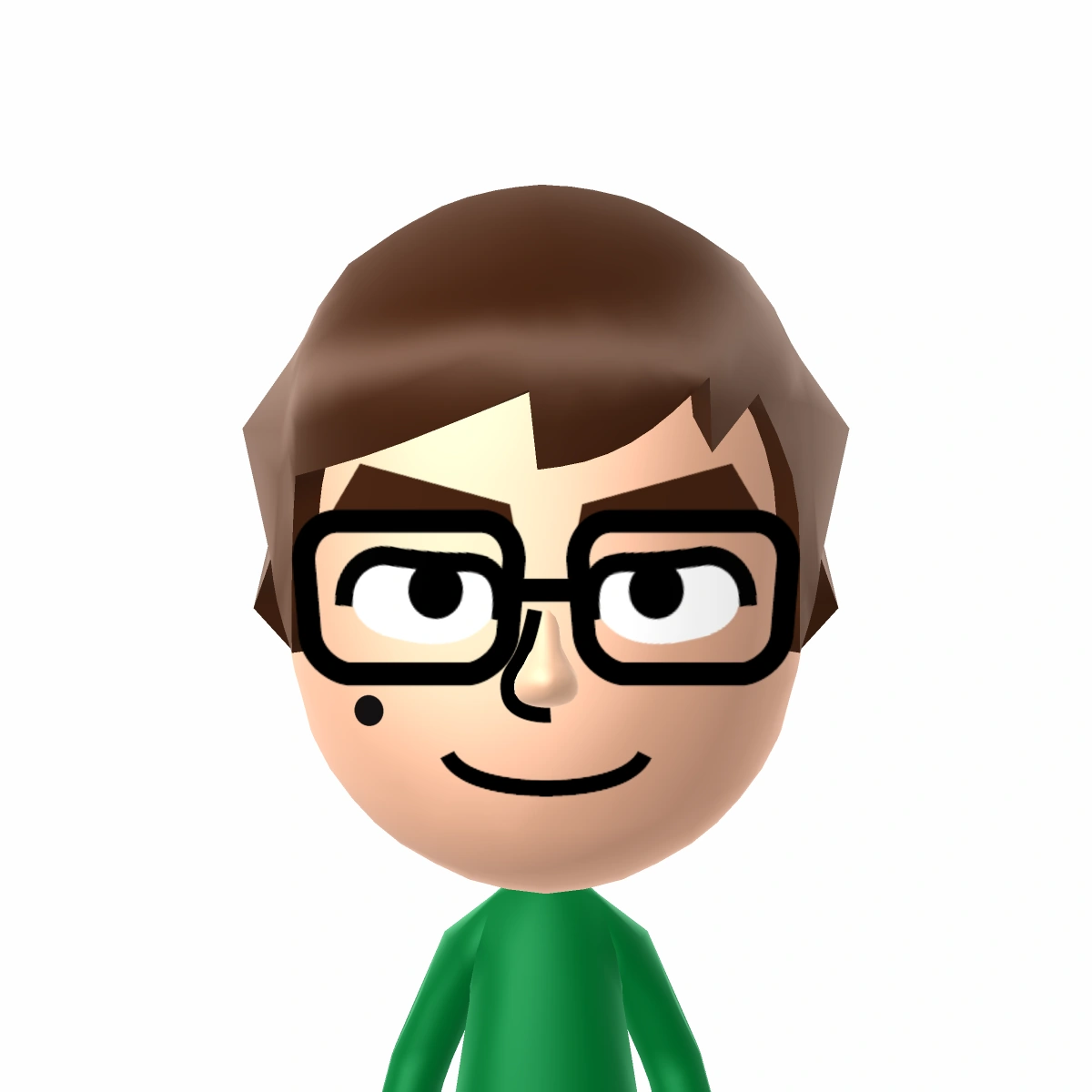August | Edwin's CPU Miis Wiki | Fandom
